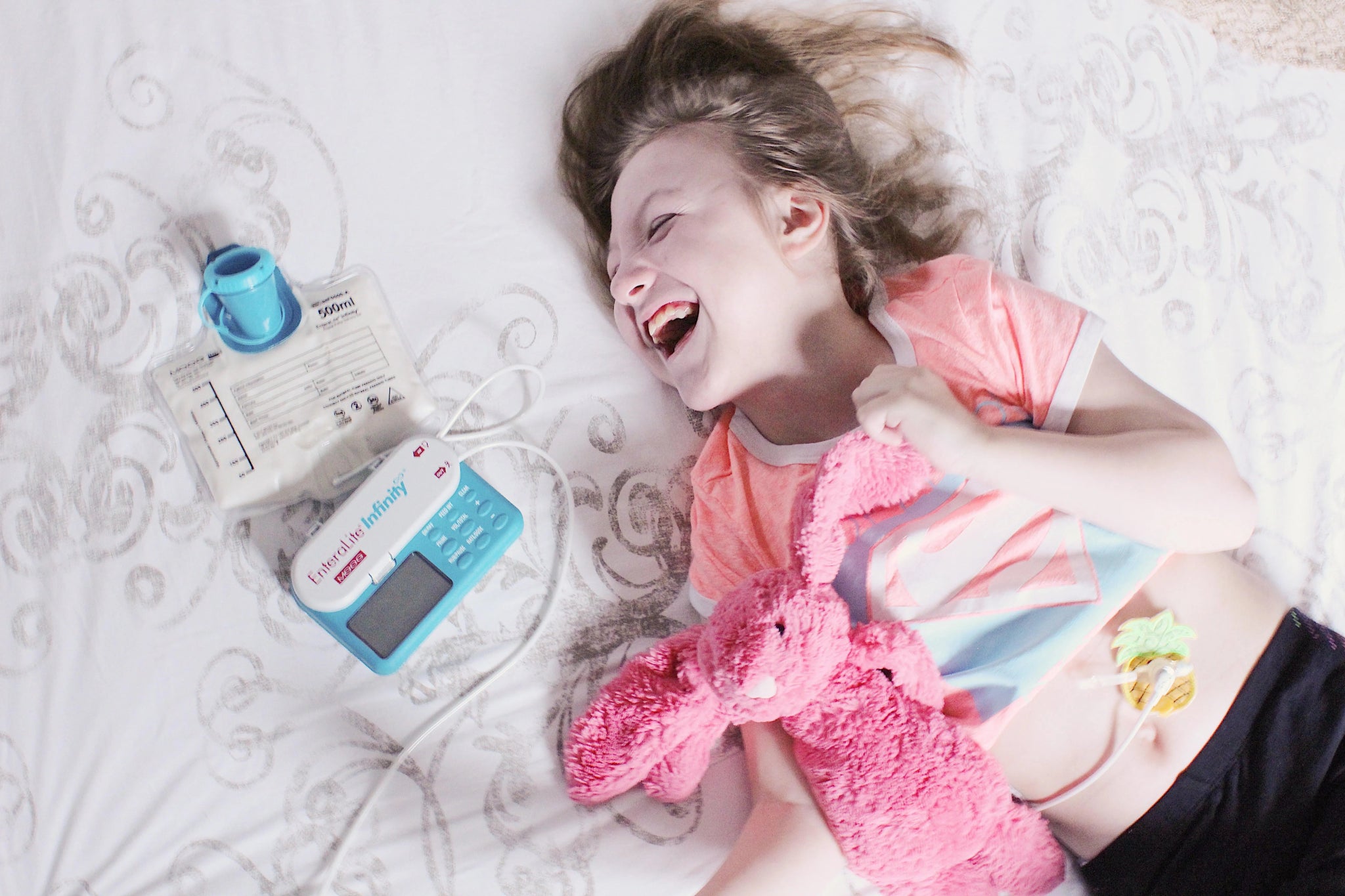 Navigating the Tubie Journey: A Guide for New Parents – therathreads
